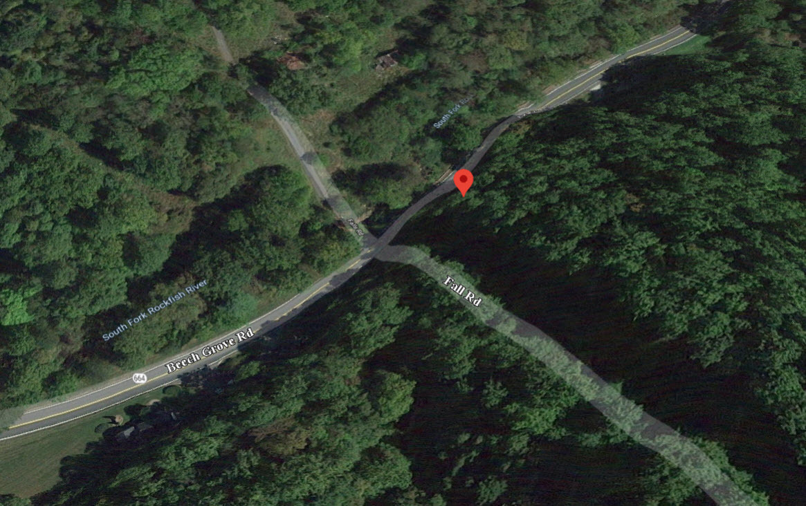 Vacant Land Near Wineries, River, Trails, Skiing and More in Roseland ...