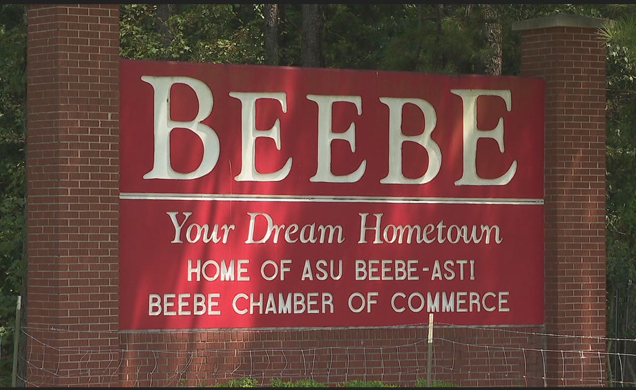 Discount Infill Land Lot in Beebe – Innovative Land Sales